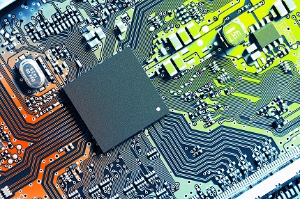 Electronics Industry | MSSA